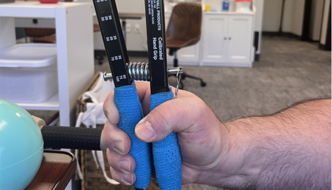Occupational Therapy in Vancouver, WA | Gabbert Clinic